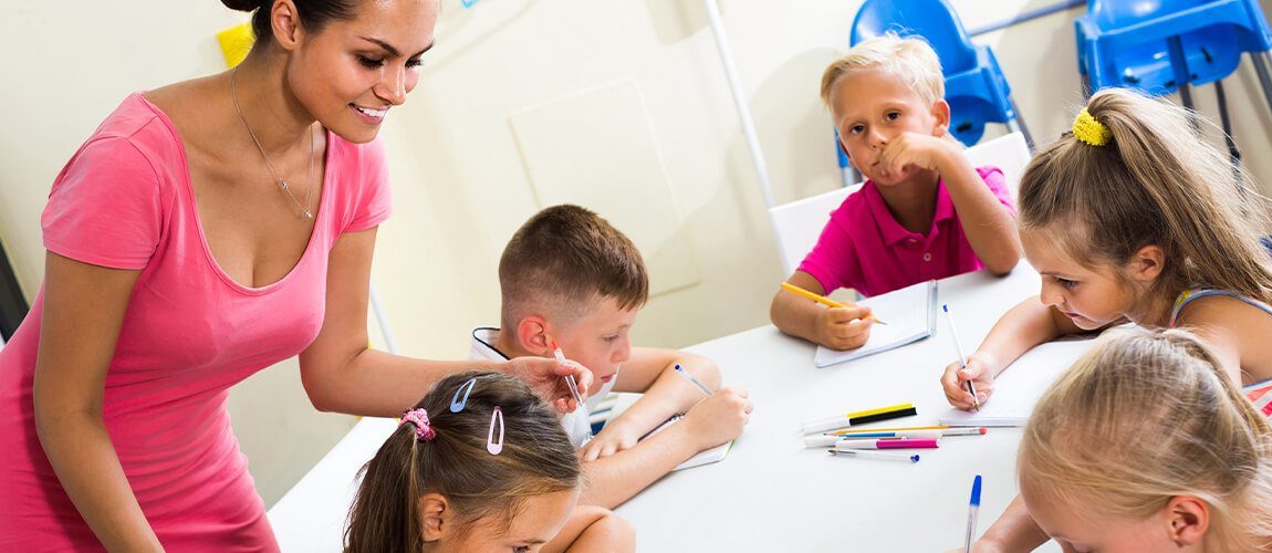 How To Get Alternative Teaching Certification In Texas