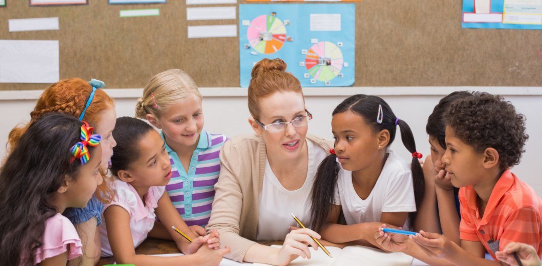 What Grade Level Should I Teach In Texas What Grade Level Should I Teach In Texas