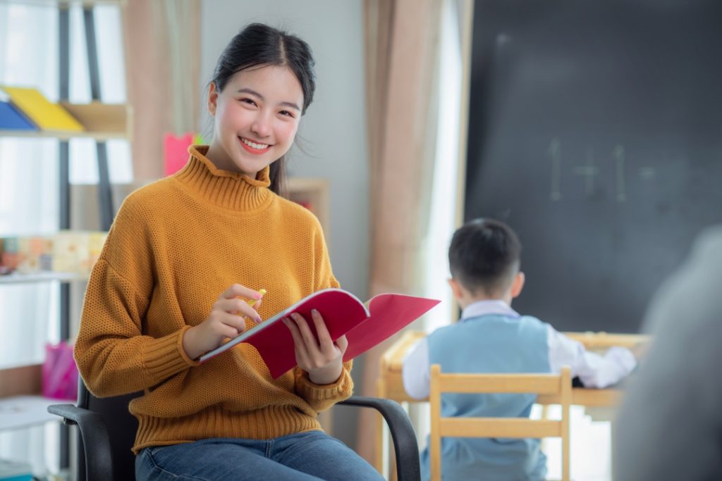 How Filipinos Can Successfully Become Teachers in Texas
